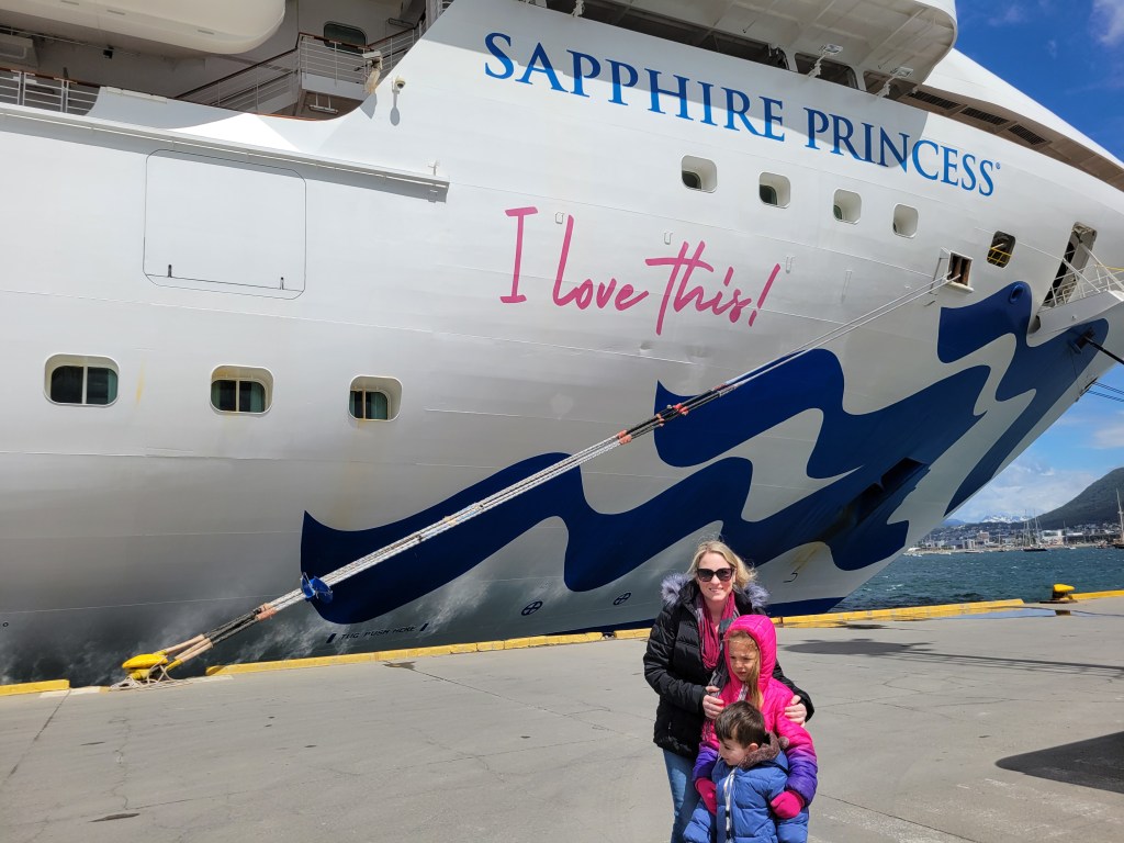 Cruise Essentials for Families with Kids - Wander With Stephanie
